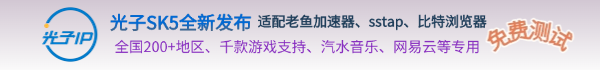 鲸云网络代理IP服务价格表-Socks5/L2TP代理协议